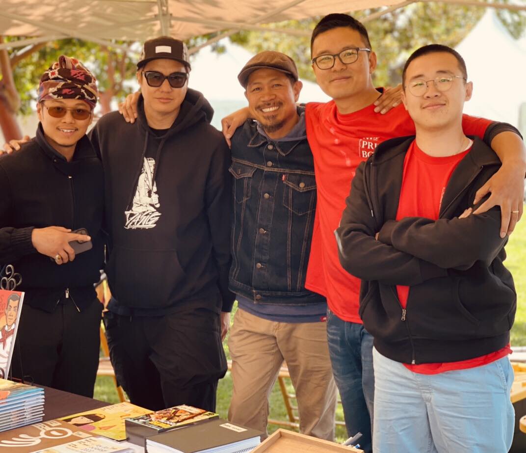 How to Arrange Pages for Booklet Printing - Ken the Book Printer