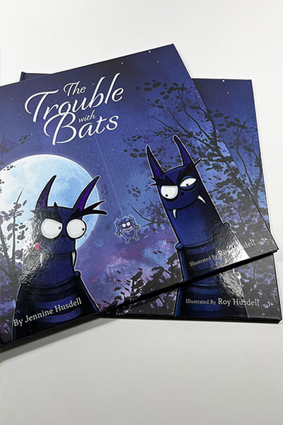 Offset Book Printer - Hardcover, Perfect Bound,Saddle Stitch, and ...